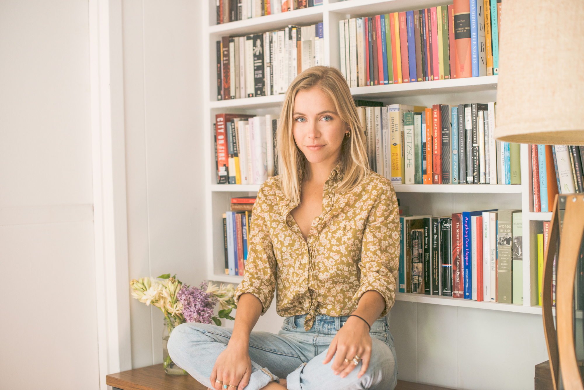 Stephanie Danler on having your first book blow up – The Creative Independent